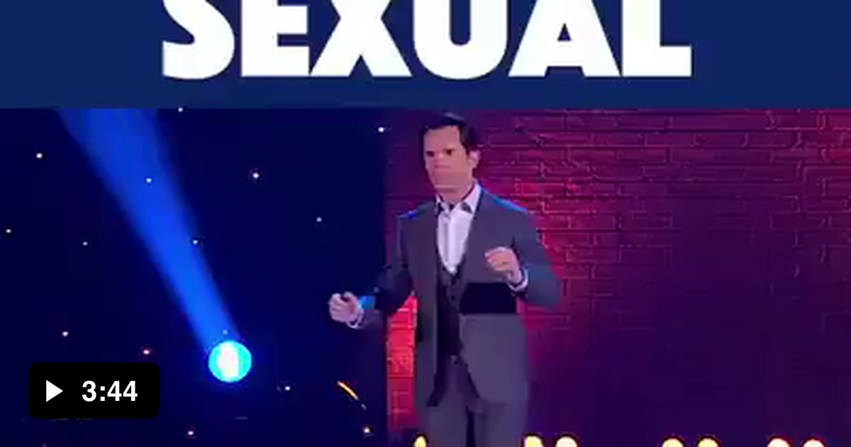 Ah, yes. The seks. - 9GAG