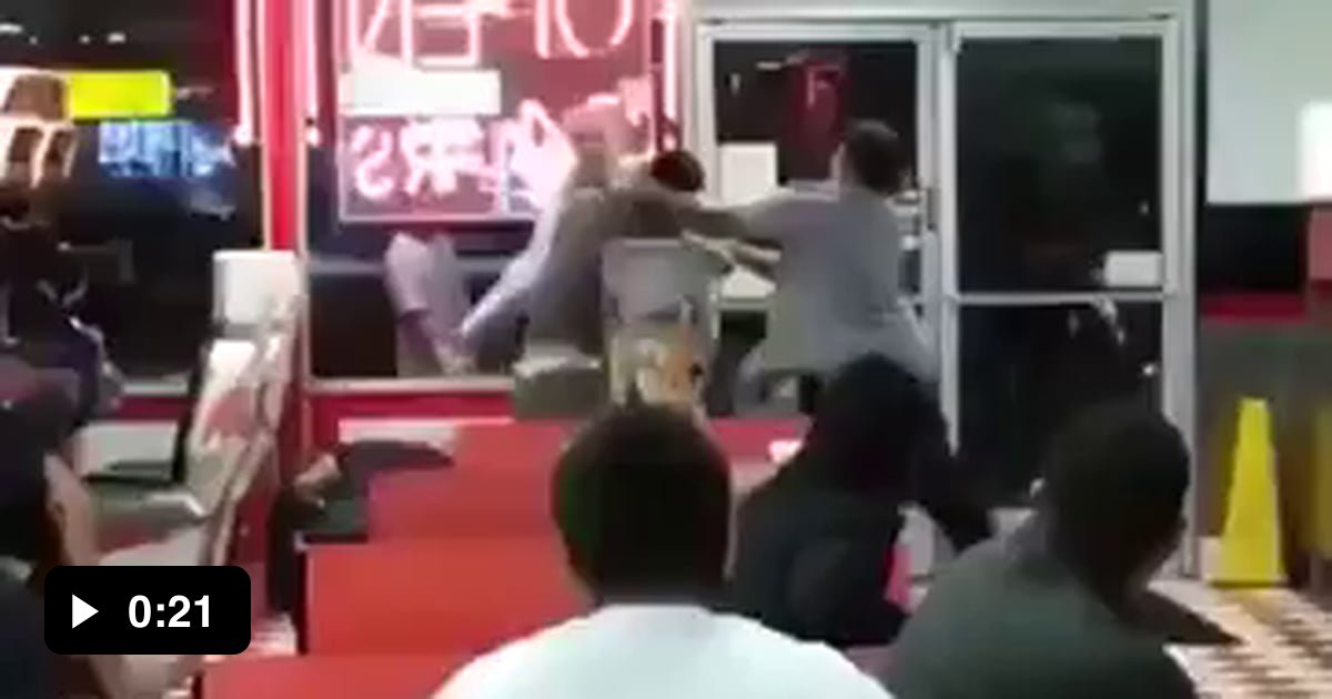 The single God tier slap! - 9GAG