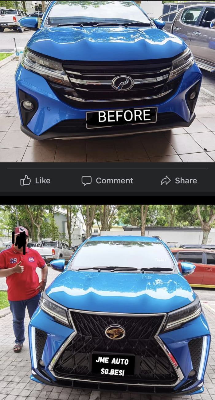 Nak lawan Subi Design - 9GAG