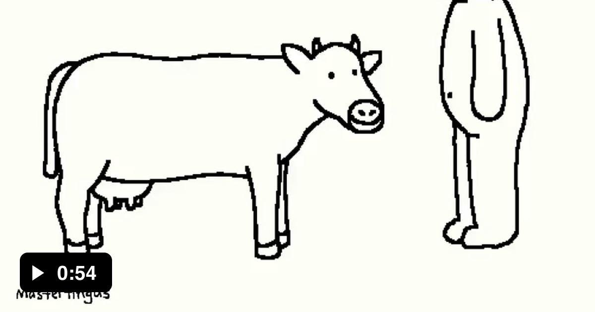 What the cow? - 9GAG