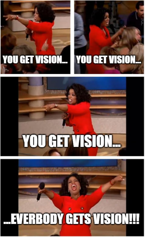 Respawn when adding/re-working Legends... - 9GAG