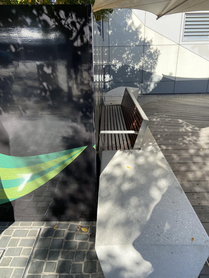 Perfect spot for a rest - 9GAG