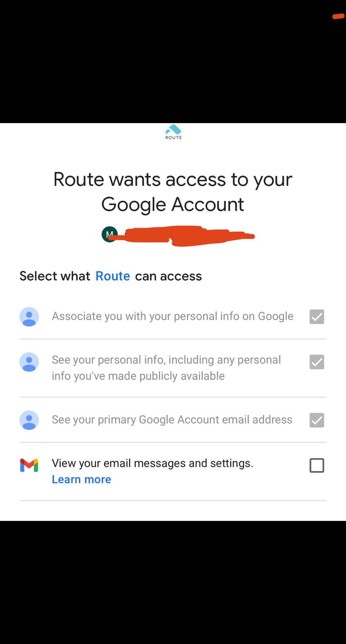 Can't track packages without giving them your personal info?? - 9GAG