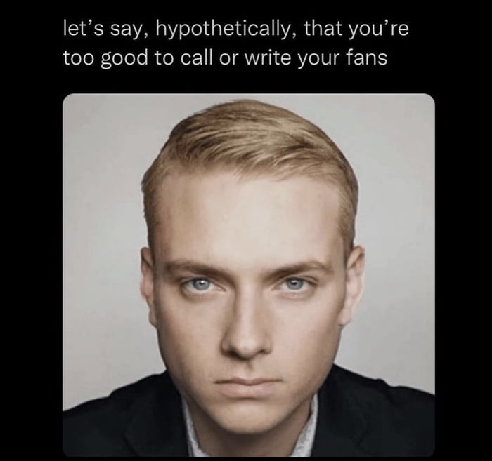 Cursed image - 9GAG