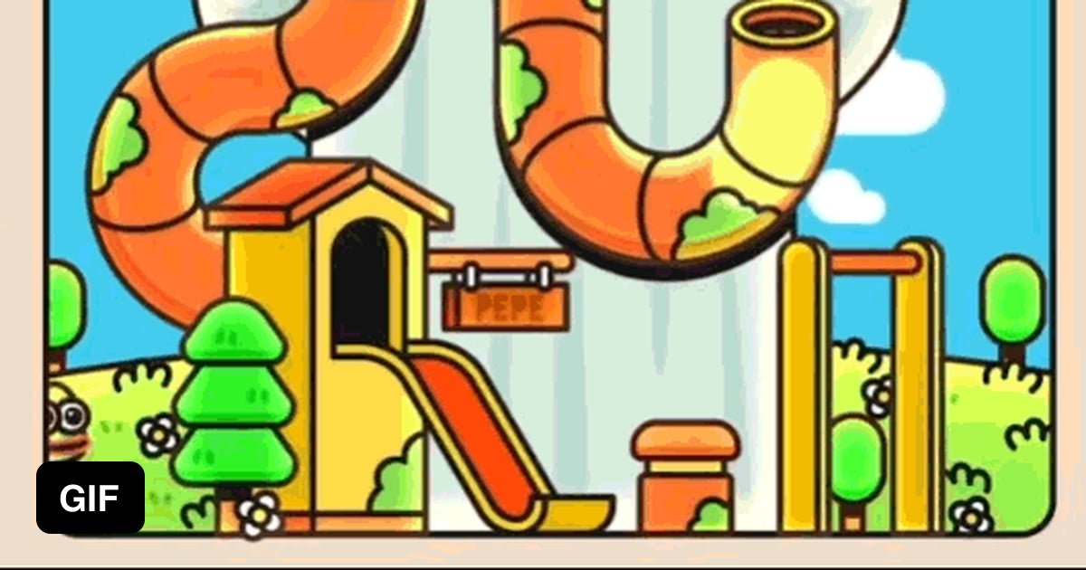 Pepe God by DeeKay Kwon - 9GAG