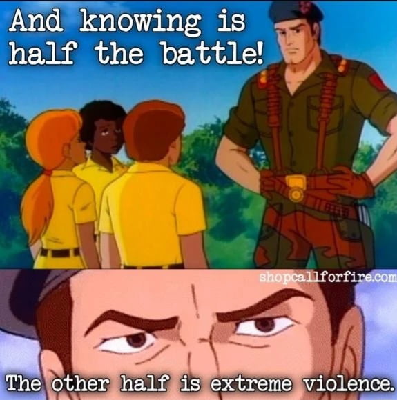 The best half - 9GAG