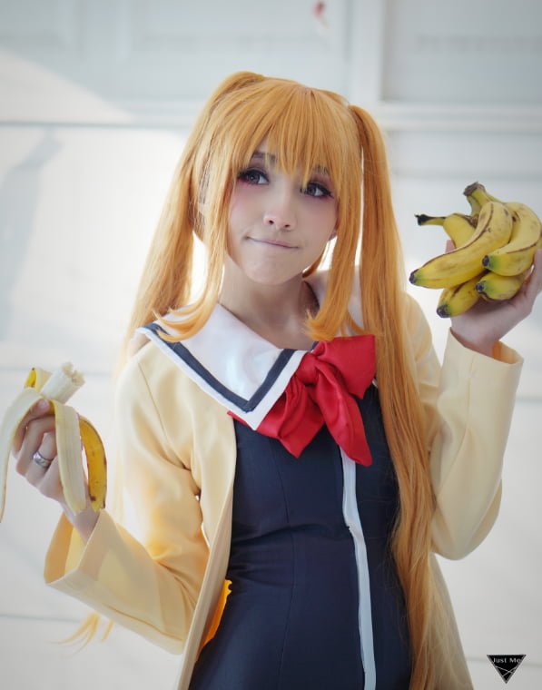 Yoshiko Hanabatake (Aho Girl) by Sonny Meriweather - 9GAG