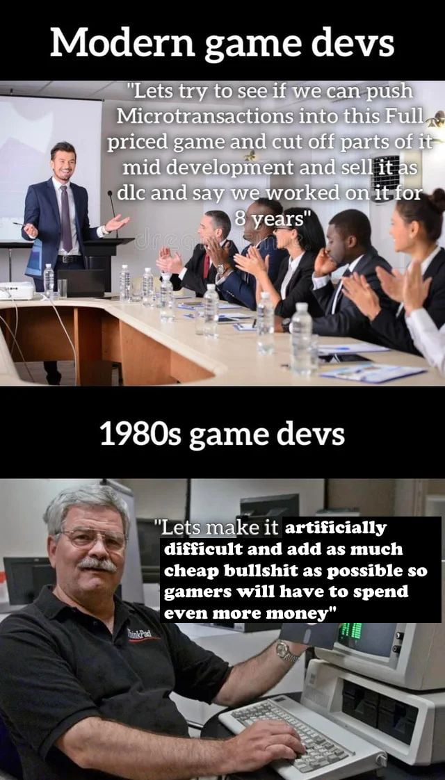 Nothing really changed. - 9GAG