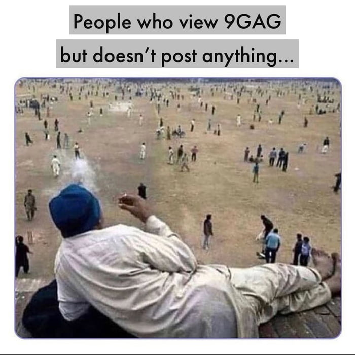 9GAG user profiles… - 9GAG