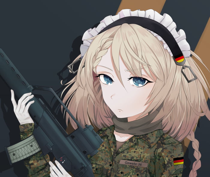 Best Maid on Duty - 9GAG