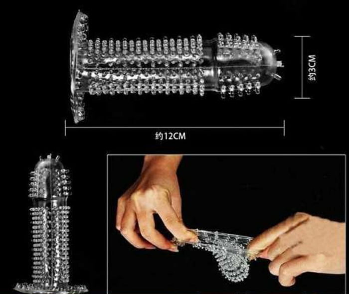 Rape aXe invented by South African woman to prevent Rape - 9GAG