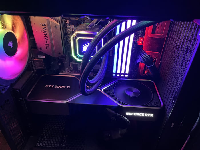 Much needed upgrade. - 9GAG