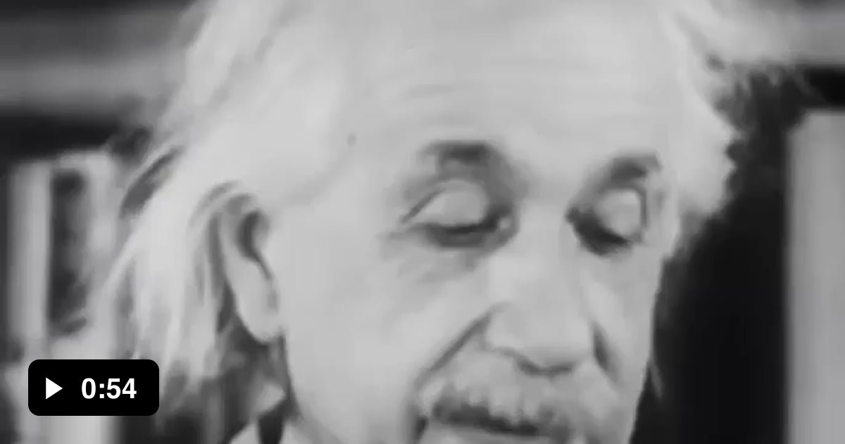 Albert Einstein explaining E=MC^2 equation - 9GAG