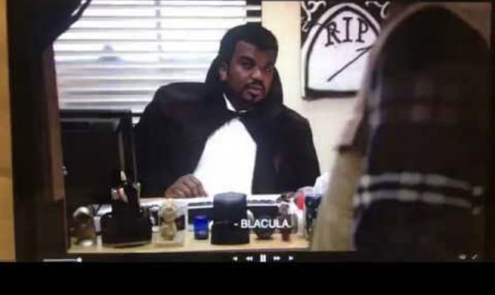 What do you call a South Indian Dracula??!! - 9GAG