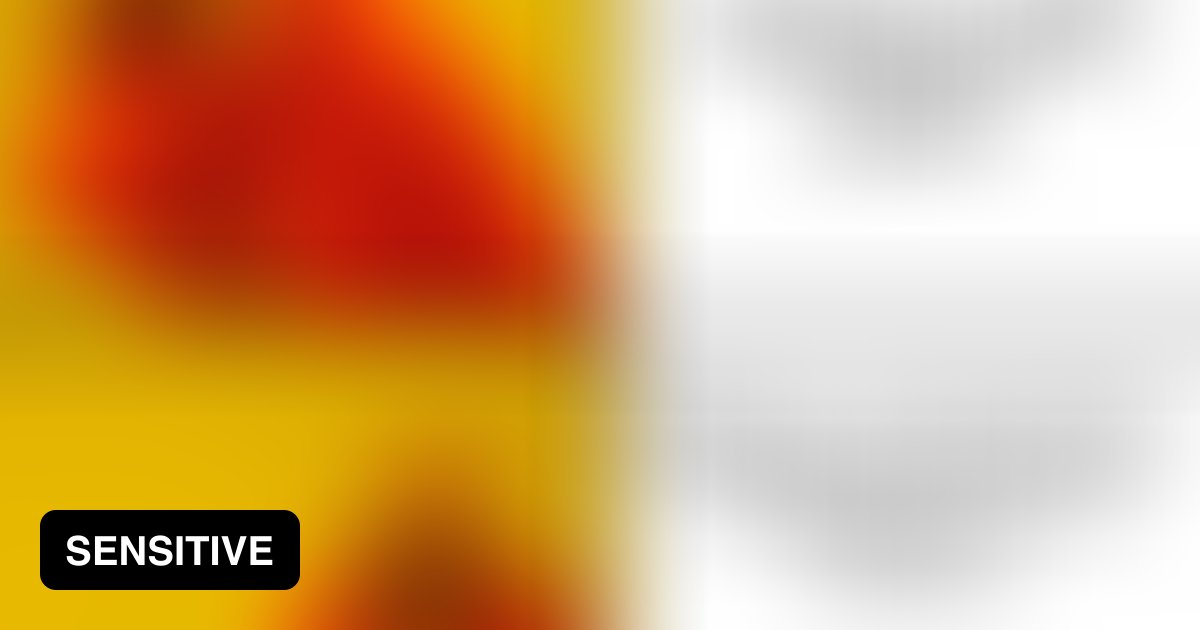 Tired of Sensitive Content without Sensitive content - 9GAG