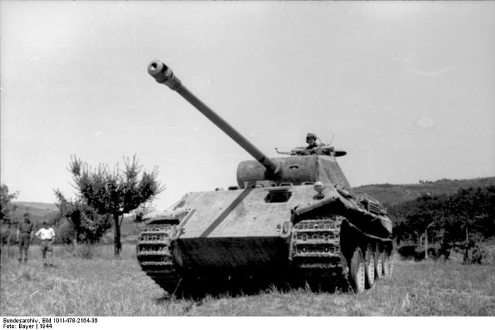 Tank of the day: July 7th 2022. Ladies and gentlemen say hello to the ...