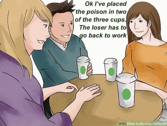 New Office Game - 9GAG