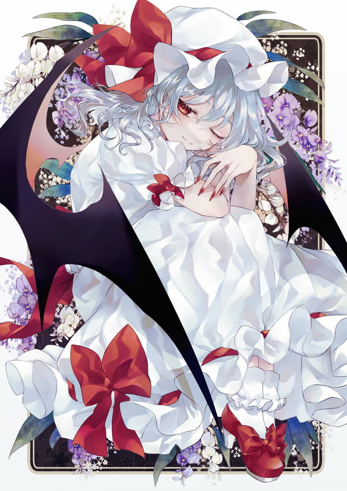 Daily Remilia - 9GAG