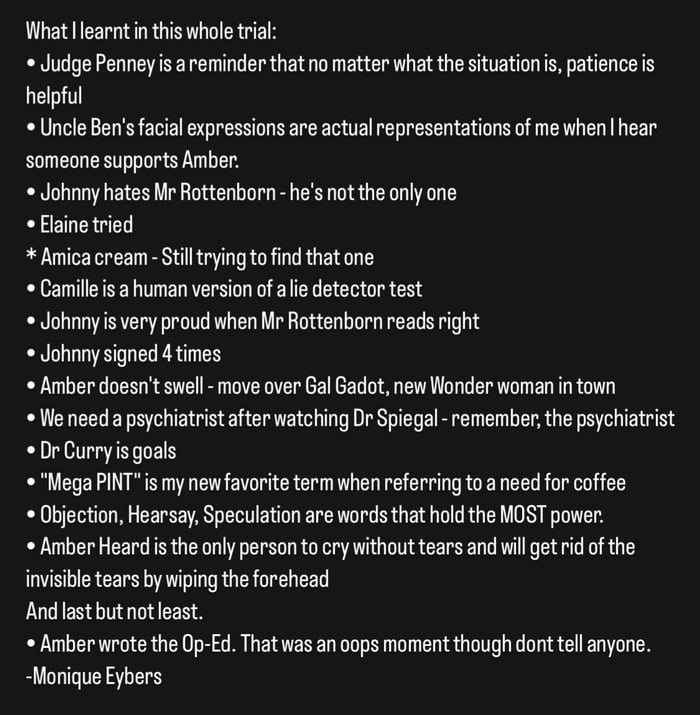 Turd vs Sparrow trial summary. - 9GAG