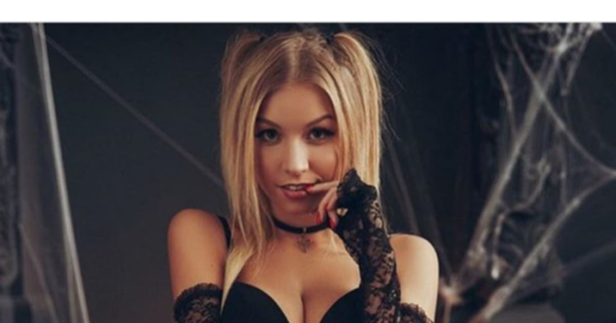 Just discovered Killer Katrin and Wow - 9GAG