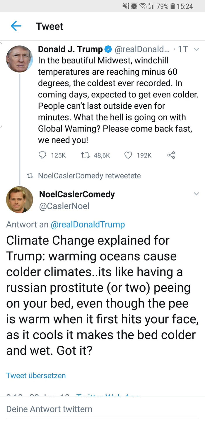 Well explained - 9GAG