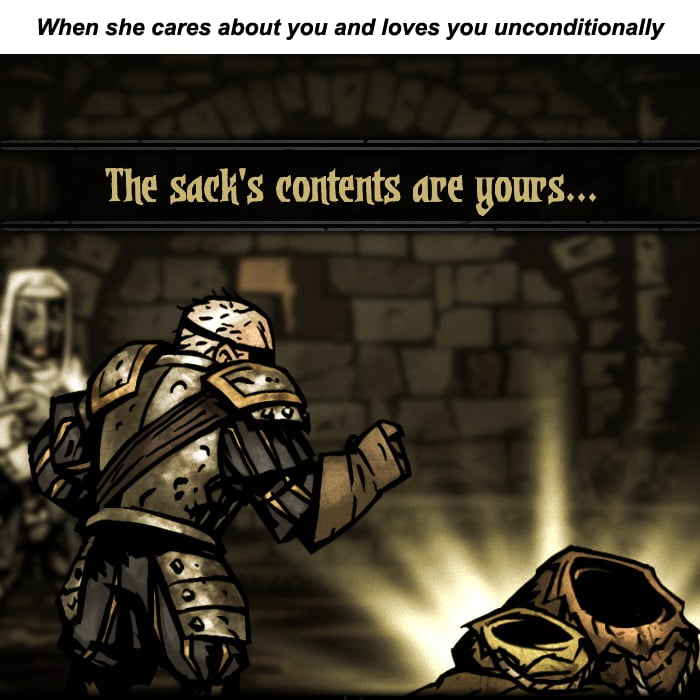 True desperation is known only when escape is impossible. - 9GAG