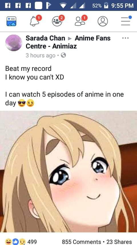 Weakness disgust me - 9GAG