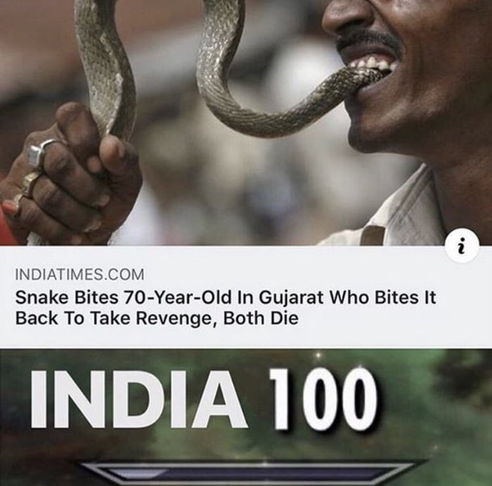 India - 9GAG