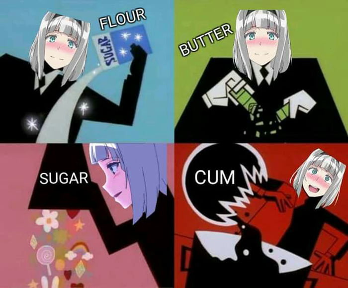 I mean love nectar. - 9GAG