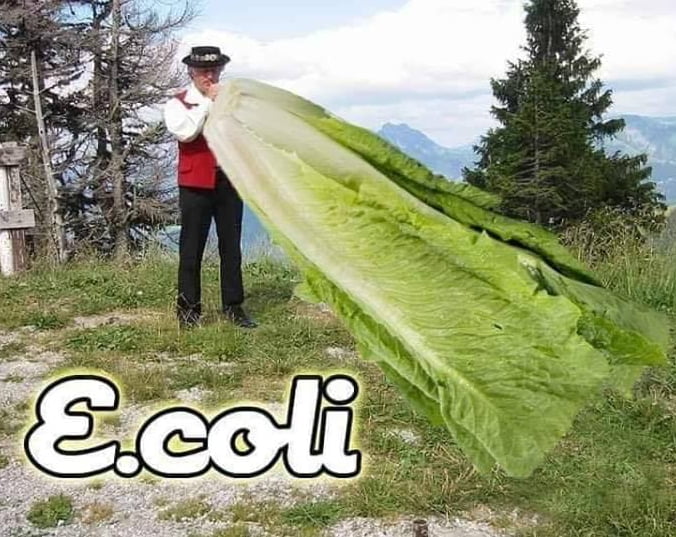 Sounds delicious! - 9GAG