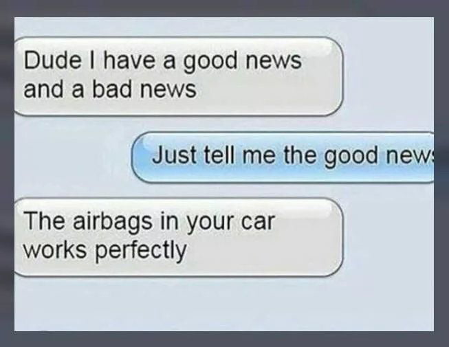 Psssst, you want some joke? - 9GAG