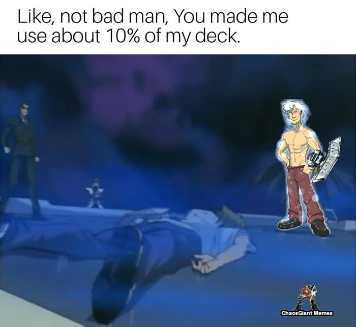 Jump force is gonna be lit - 9GAG