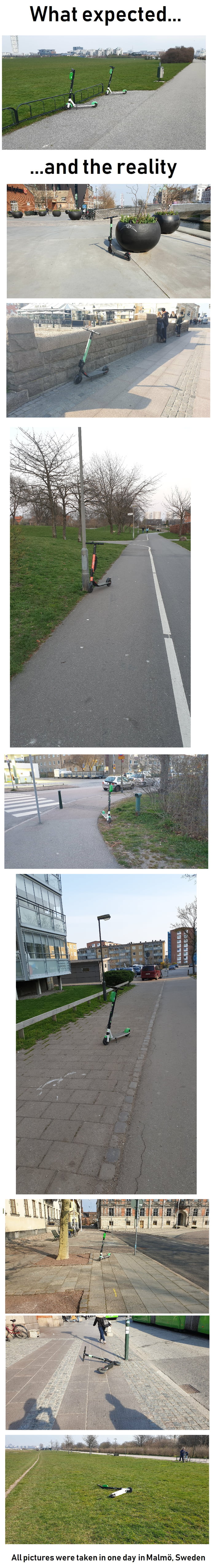 Meanwhile in Sweden - 9GAG