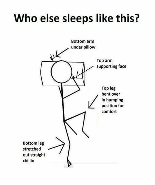 Is It Just Me 9gag