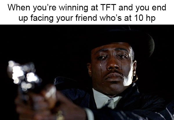Team Fight Tactics - 9GAG