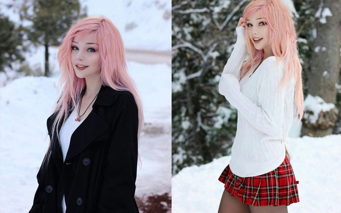 Beautiful Hair 9gag