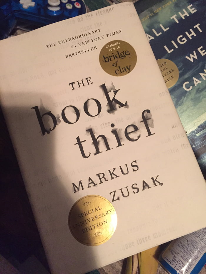 This book is undoubtedly amazing and the last 50 pages really left ...