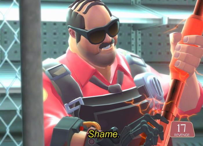 Hey guys, im looking for some TF2 memes for my collection, post in ...