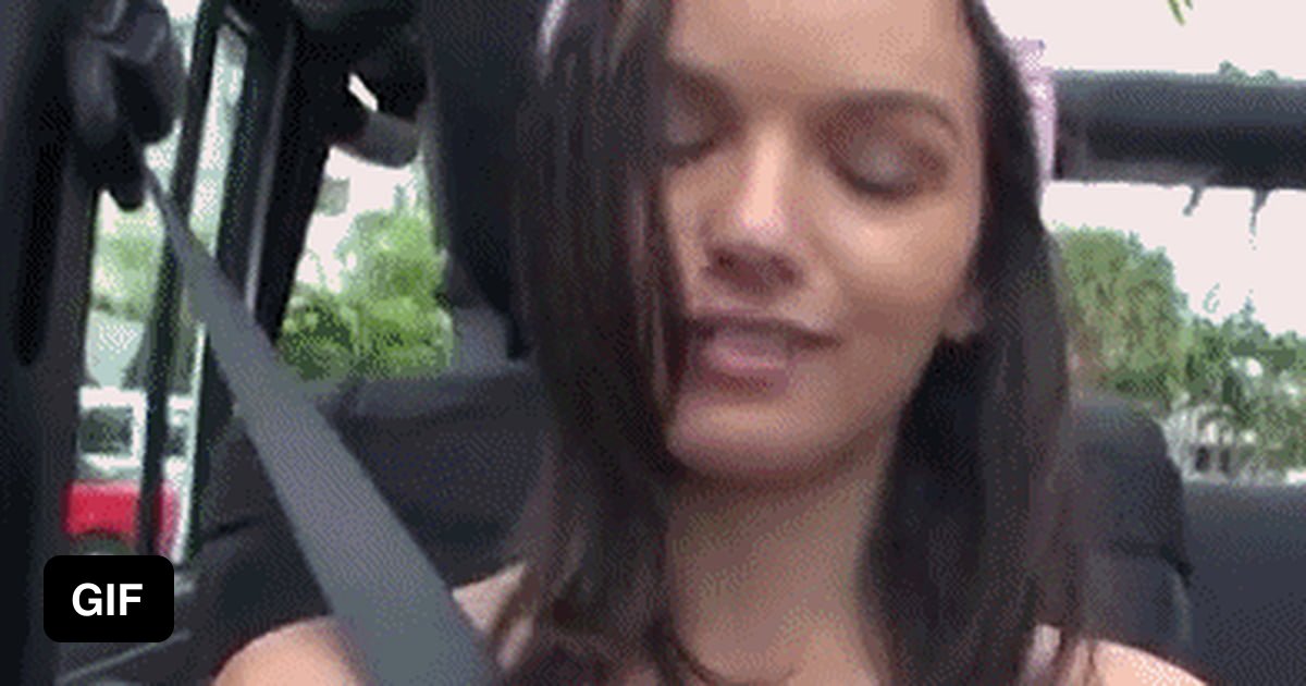 Always wear a seat belt! - 9GAG