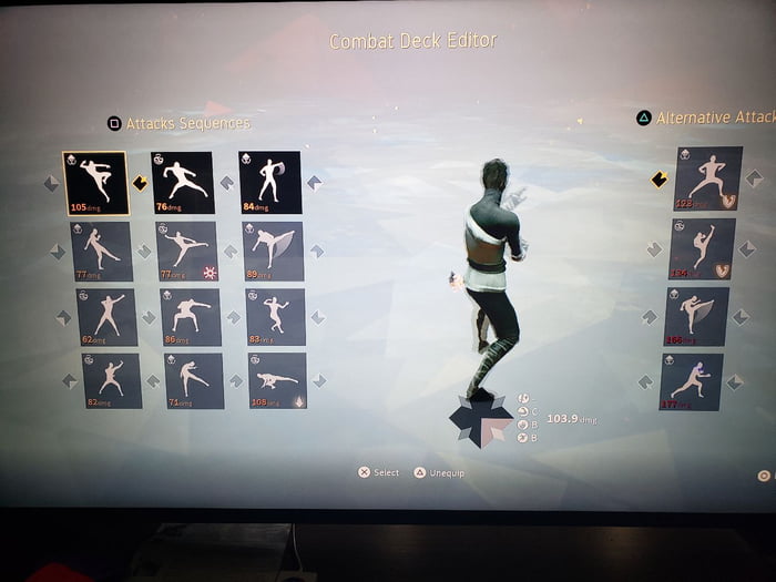 For Absolver players, a blended faejin/windfall deck - 9GAG