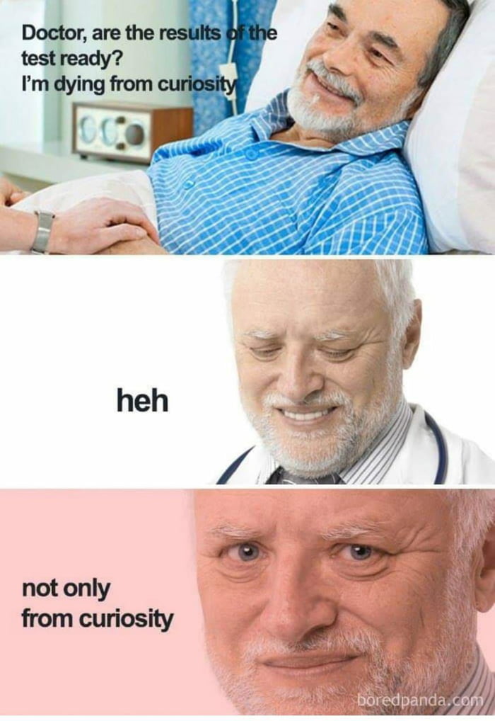 Dying From Curiosity 9GAG dying-from-curiosity-9gag