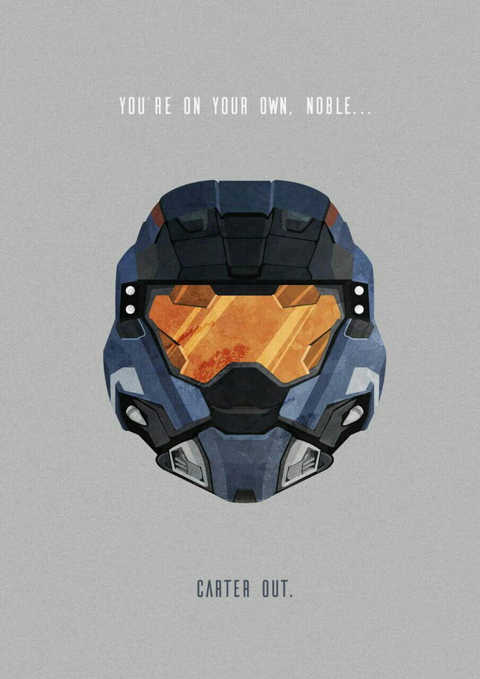 Remember Reach - 9GAG