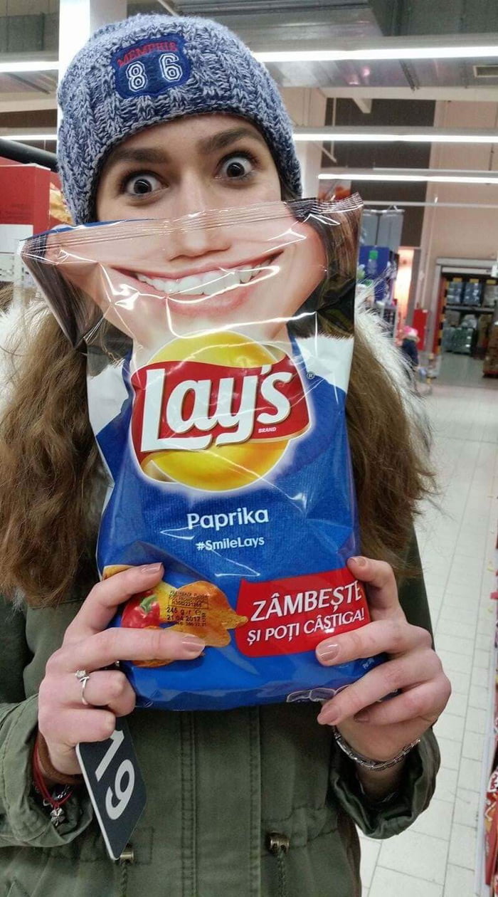 Smile 9gag 2737