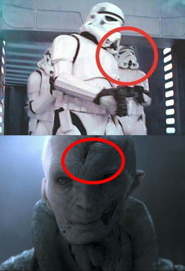 Most accurate theory I've cracked guys! - 9GAG