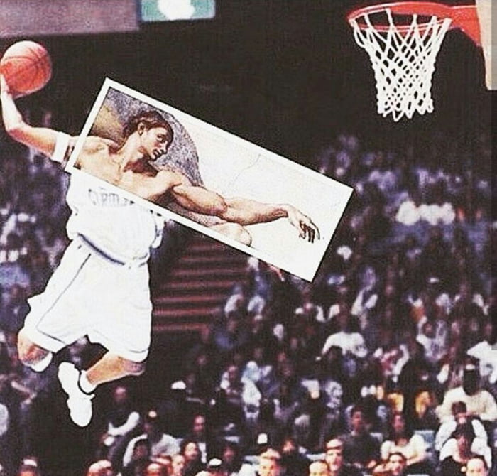 Dunk memes - 9GAG