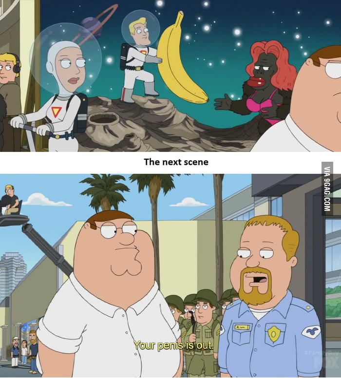 Harambe AND 9gag reference ? - 9GAG