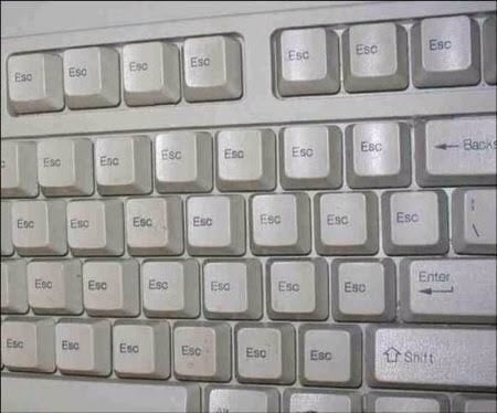 French keyboard layout - 9GAG