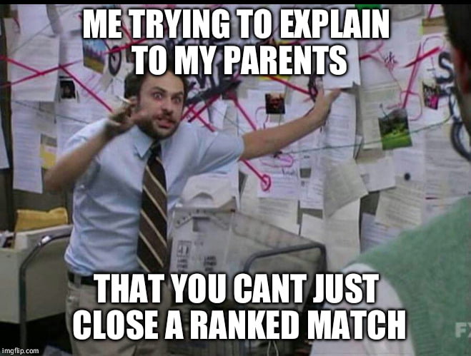 Every freaking time - 9GAG