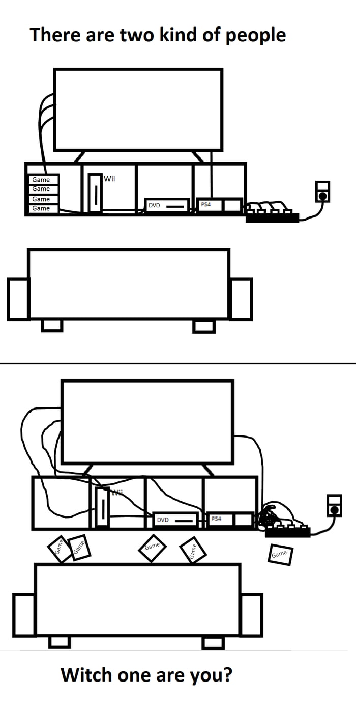 I'm number two - 9GAG