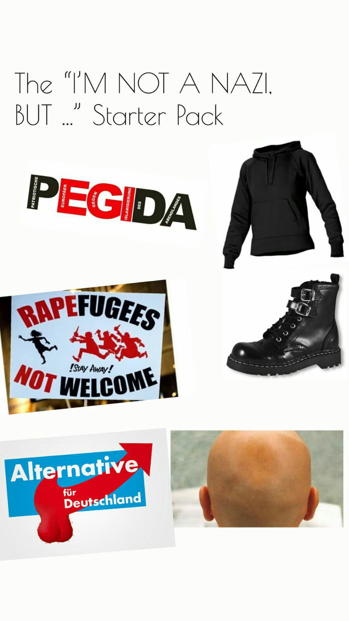 *Insert good title* - 9GAG